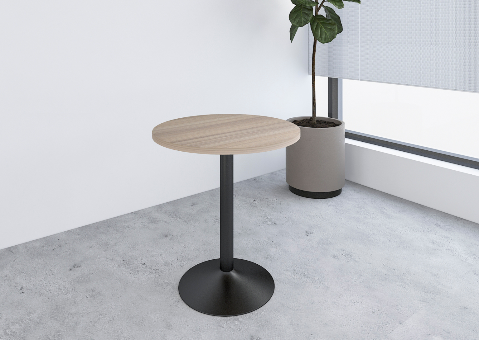 Discussion & Training 2 (Round Discussion Table ) - Anew Workspace